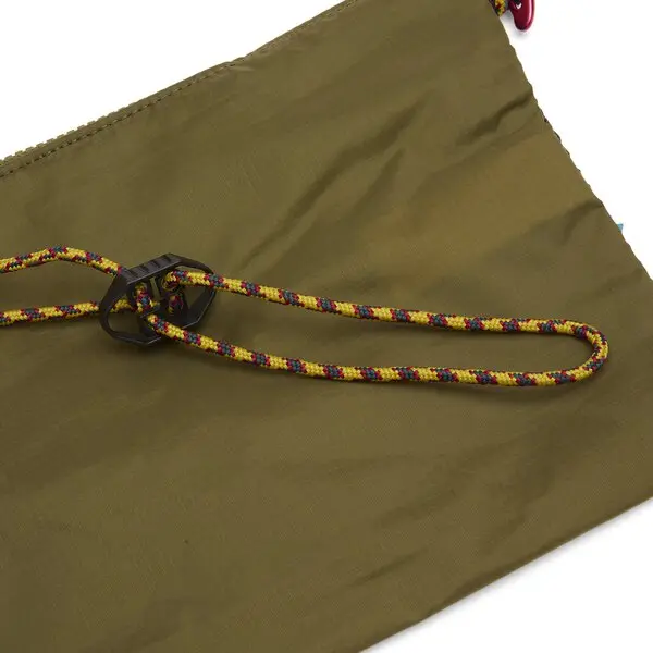 KLATTERMUSEN Algir Accessory Bag Medium