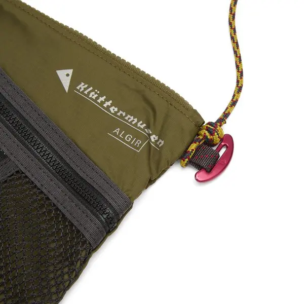 KLATTERMUSEN Algir Accessory Bag Medium