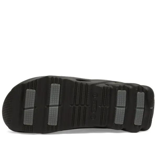 CROCS Echo Storm Clogs - Midnight