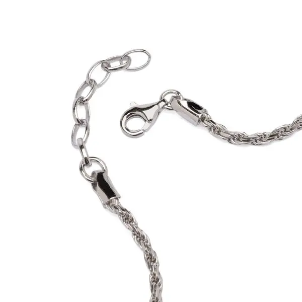SERGE DENIMES Rope Bracelet