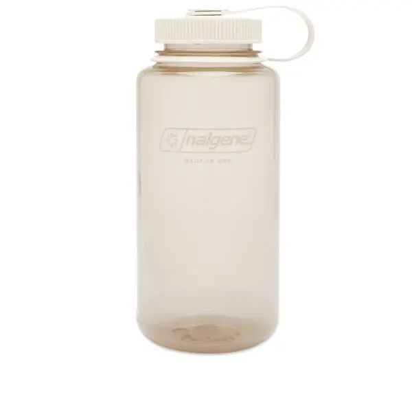 NALGENE Wide Mouth Tritan Sustain Water Bottle - One-color