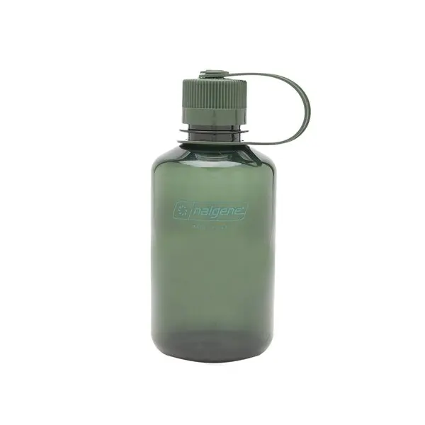 NALGENE Narrow Mouth Tritan Sustain Water Bottle - One-color