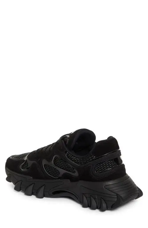 Balmain B-east Sneaker - Black