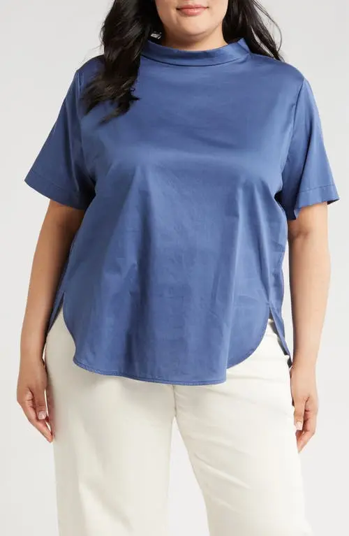 HARSHMAN Ulyana Tie Back Top
