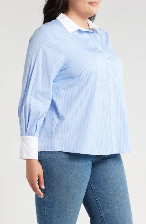 HARSHMAN Caris Shirt