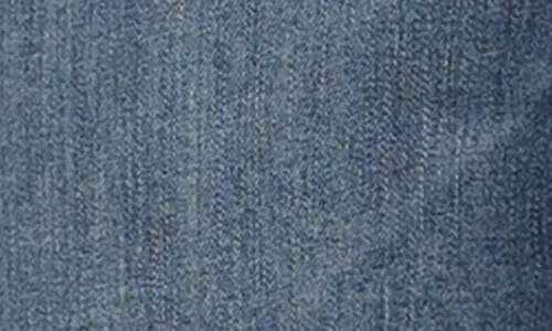 LIVERPOOL Kennedy Mid-rise Straight-leg Jeans