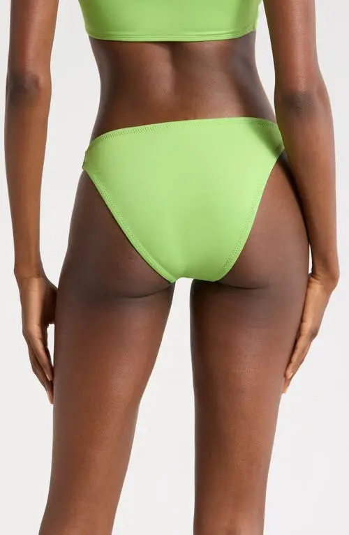 Good American Compression Better Bikini Bottoms