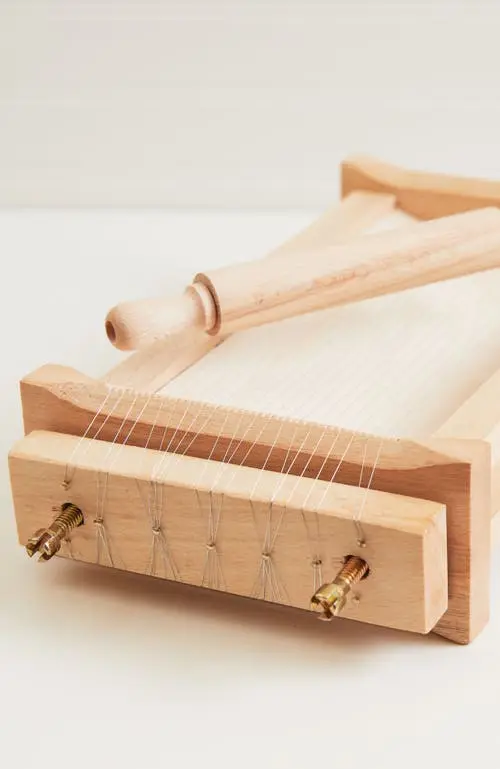 VERVE CULTURE Chitarra With Rolling Pin