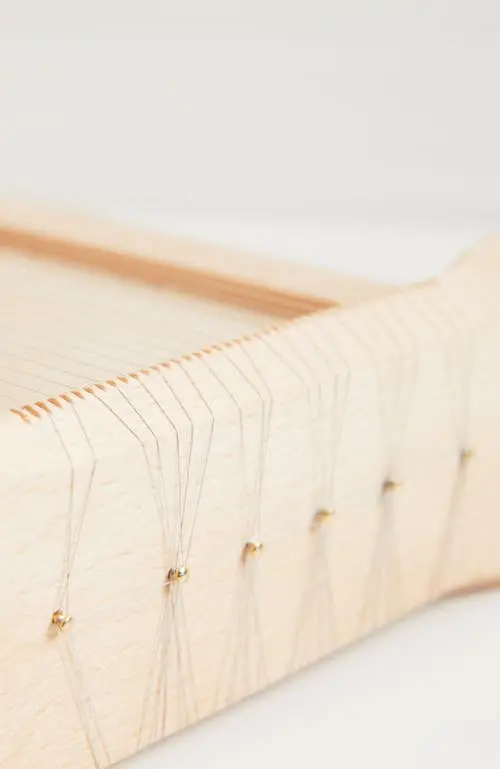 VERVE CULTURE Chitarra With Rolling Pin