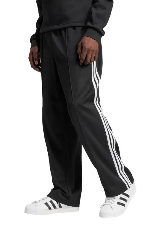 Adidas Adicolor Firebird Baggy Fit Track Pants