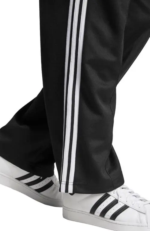 Adidas Adicolor Firebird Baggy Fit Track Pants