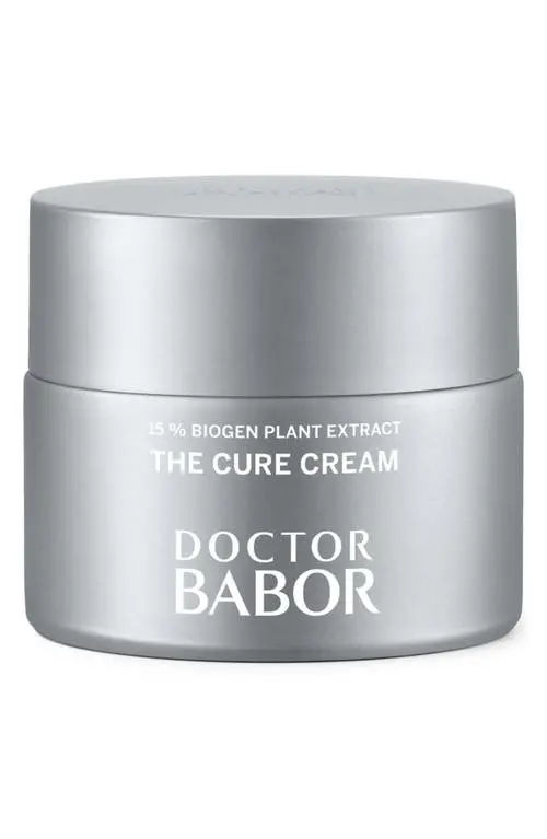 BABOR The Cure Cream - No Color