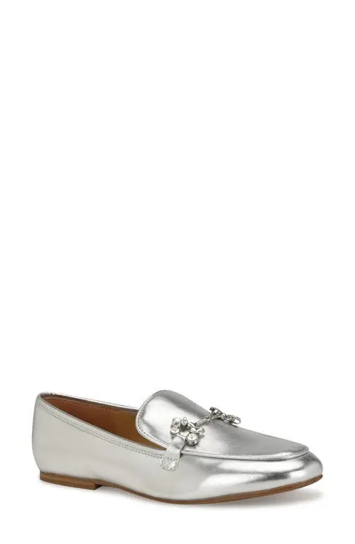 Nine West Bennit Bit Loafer