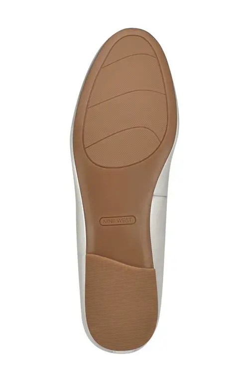 Nine West Bennit Bit Loafer