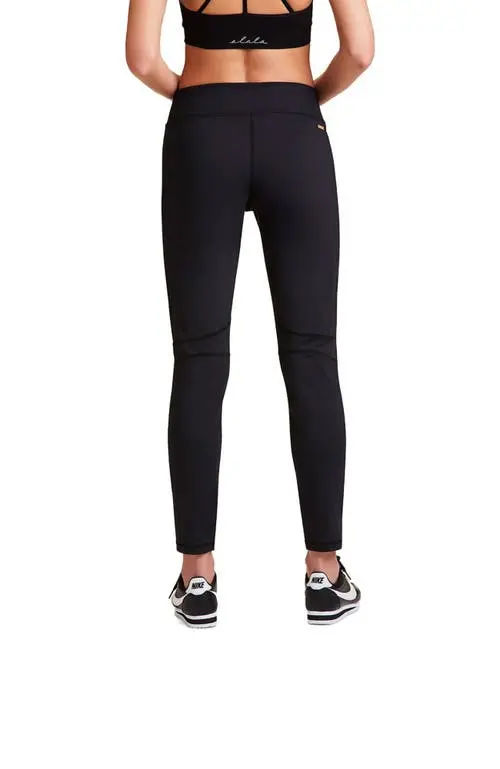 Alala Fast Track Pant - Black