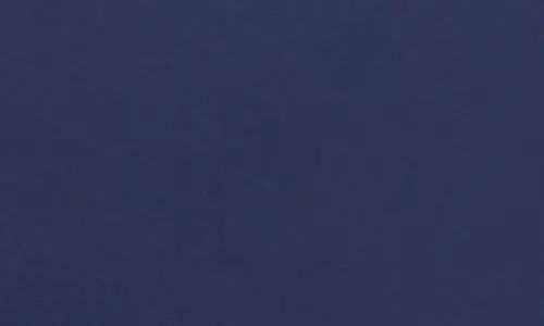 PQ SWIM Ruched Bikini Bottom - Navy