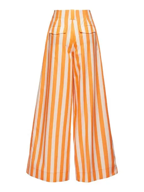 La DoubleJ Crisp Balloon Pants