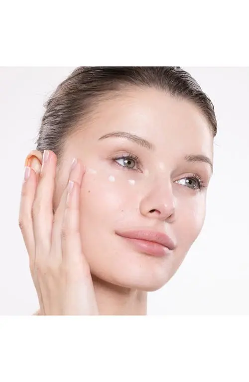 Trish Mcevoy Gorgeous® Skin Brightening Eye Cream - No Color