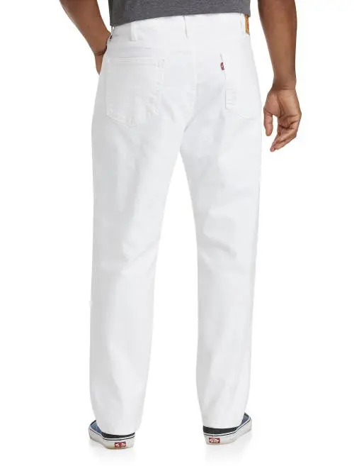 LEVI'S Future Flex Athletic Fit Jeans - Castilleja