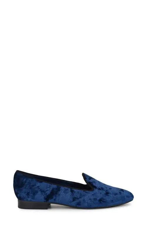 Nine West Renold Loafer - Blue