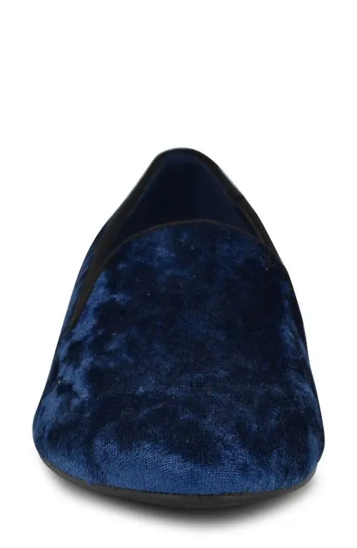 Nine West Renold Loafer - Blue