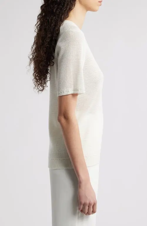 Kobi Halperin Noa Metallic Sweater