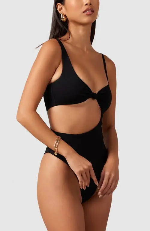 MBM SWIM Dawn One-piece Swimsuit
