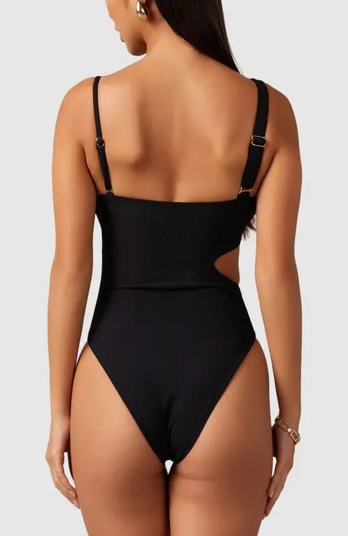 MBM SWIM Dawn One-piece Swimsuit