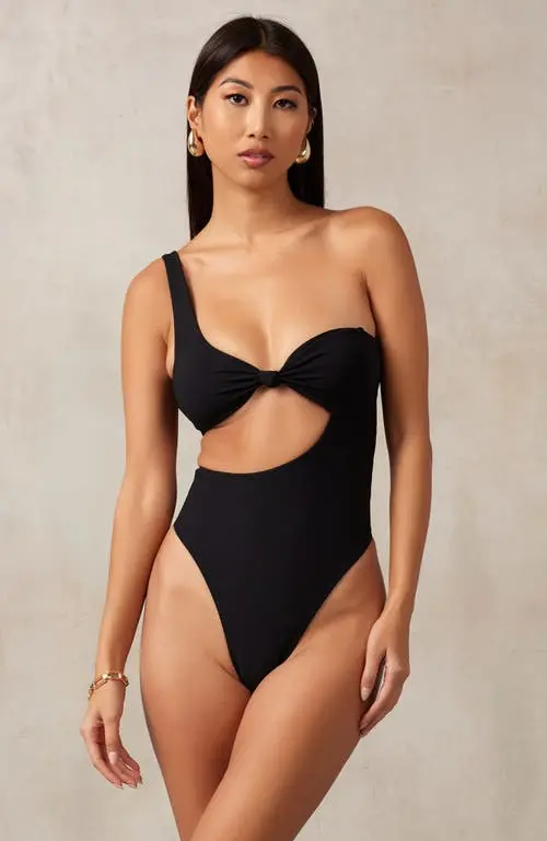 MBM SWIM Dawn One-piece Swimsuit
