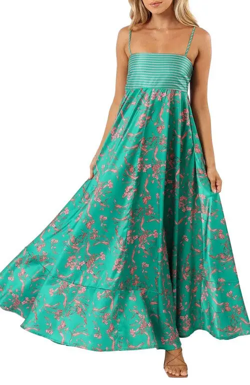 slim fit dress slacks Fia Midi Dress main image 0