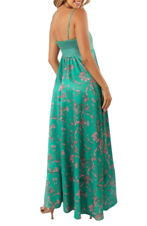 slim fit dress slacks Petal & Pup Women's Cyprus Dress main image 0
