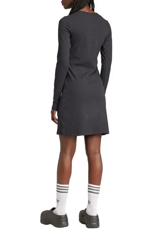 mini dresses for sale MODE HALTER MINI DRESS | WASHED BLACK | Third Form | Women's Sale | Online  Now — THIRD FORM main image 0