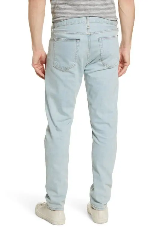 Rag & Bone Fit 2 Slim Fit Jeans