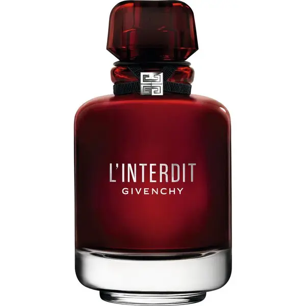 Givenchy L'interdit Rouge Eau De Parfum - No Color