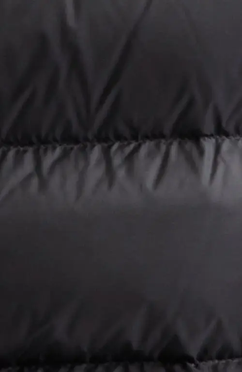 Moncler Laurine Down Crop Jacket