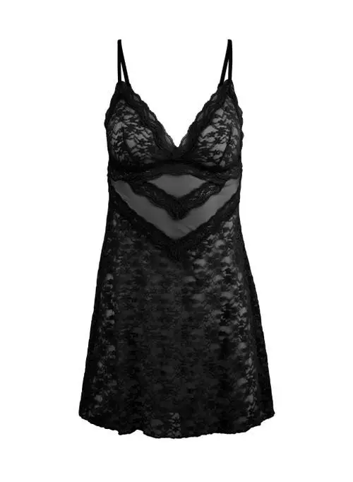 ADORE ME Mary Slip Lingerie