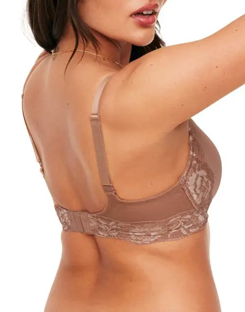 ADORE ME Paxton Contour Full Coverage Bra