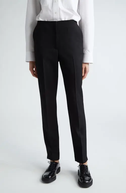 Partow Hudson Virgin Wool Pants