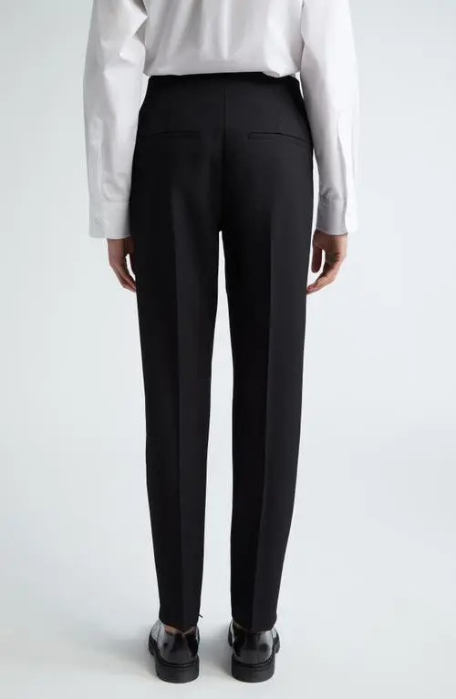 Partow Hudson Virgin Wool Pants