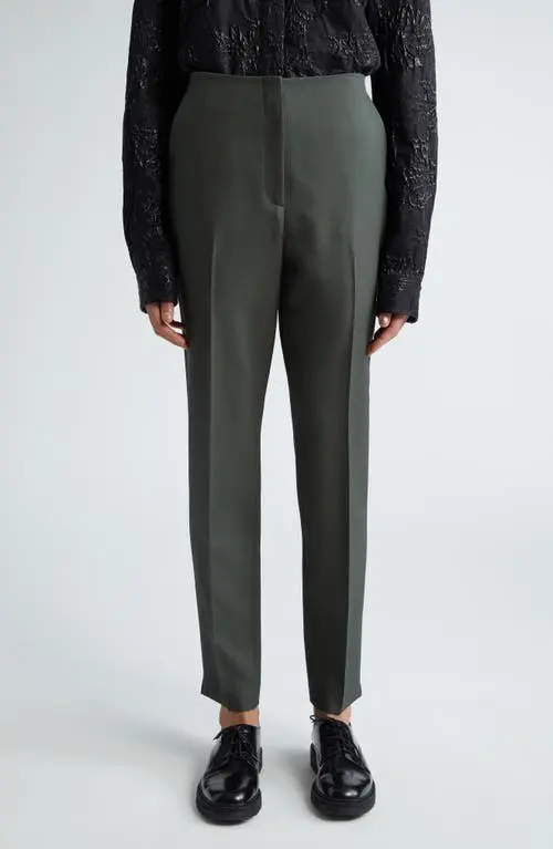Partow Hudson Virgin Wool Pants
