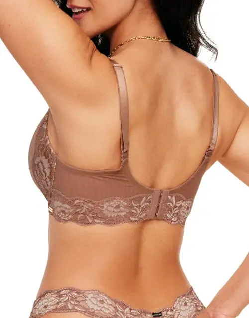 ADORE ME Paxton Contour Full Coverage Bra