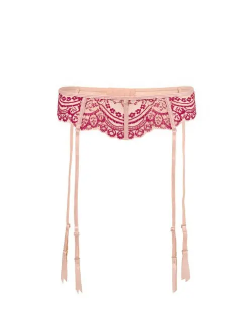 ADORE ME Paloma Lace Garter