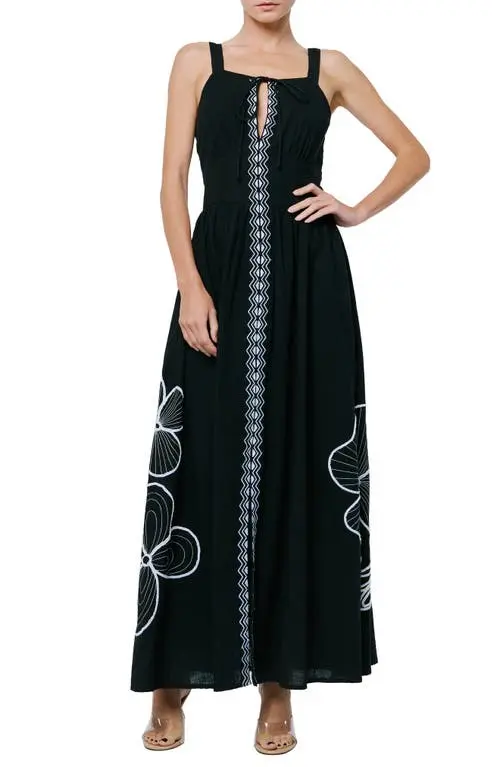 chinese dress ladies LEIGHTON DRESS – weekendlabrand.com main image 1