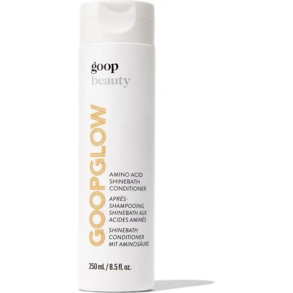 Goop Amino Acid Shinebath Conditioner - No Color