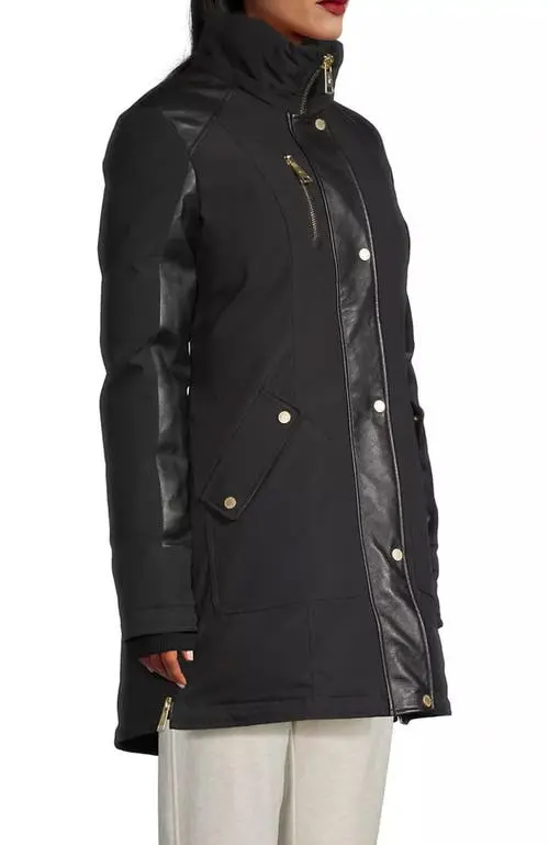 Nicole Benisti Chelsea Parka Jacket