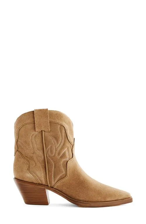 REFORMATION Otto Western Boots