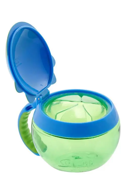 SKIP HOP Zoo Snack Cup