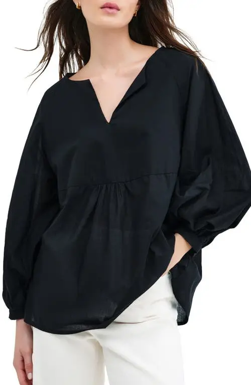 MARCELLA Kissena Cotton Top