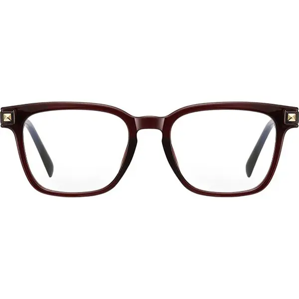 FIFTH & NINTH Karli Blue Light Blocking Eyeglasses - Brown