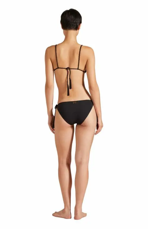 Vilebrequin Tresses Rope Triangle Bikini Top